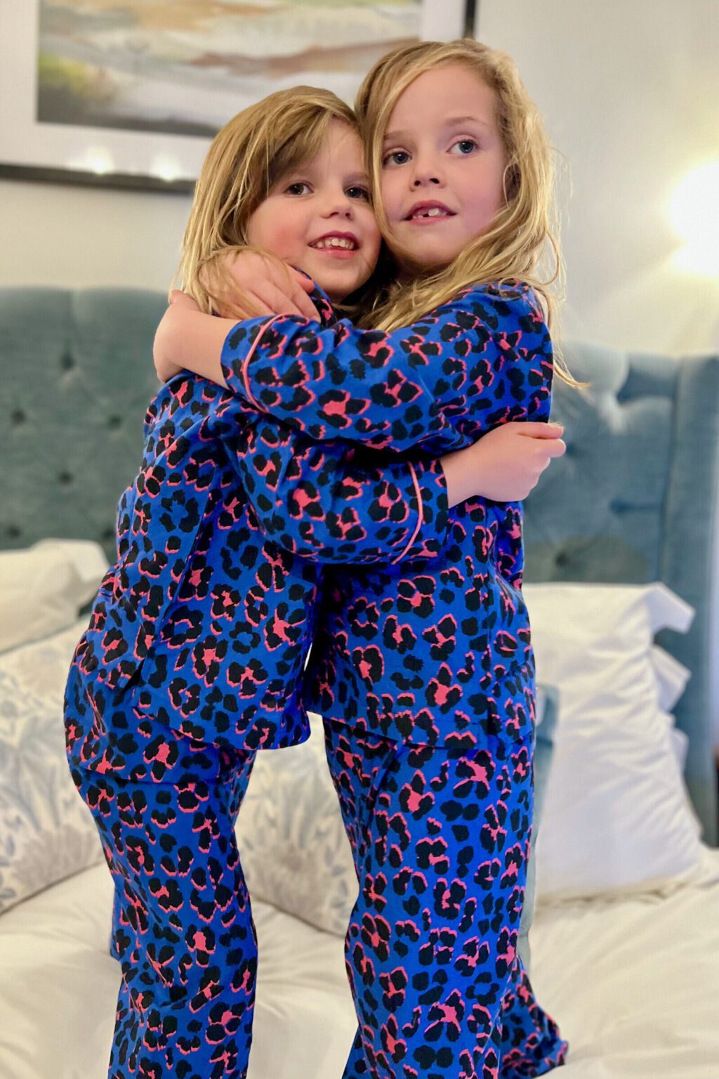 Kids Pyjamas | Matching Family Pyjamas | Tilbea