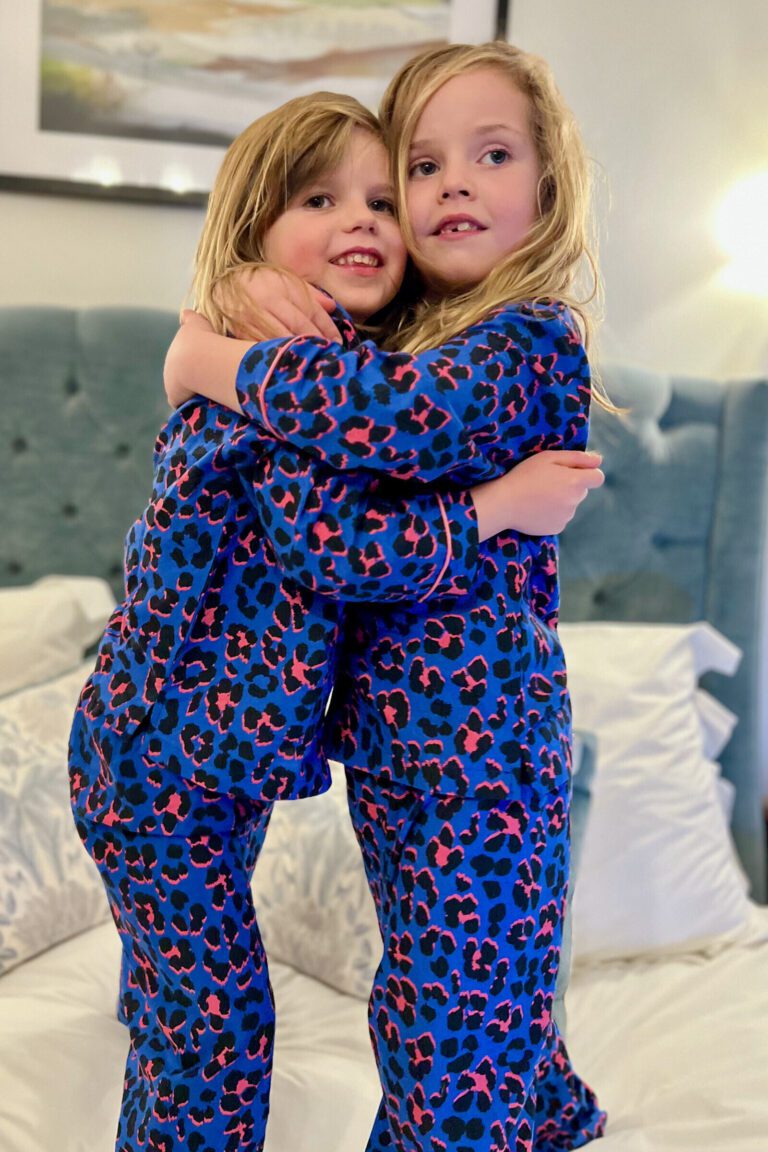 Kids Pyjamas | Matching Family Pyjamas | Tilbea