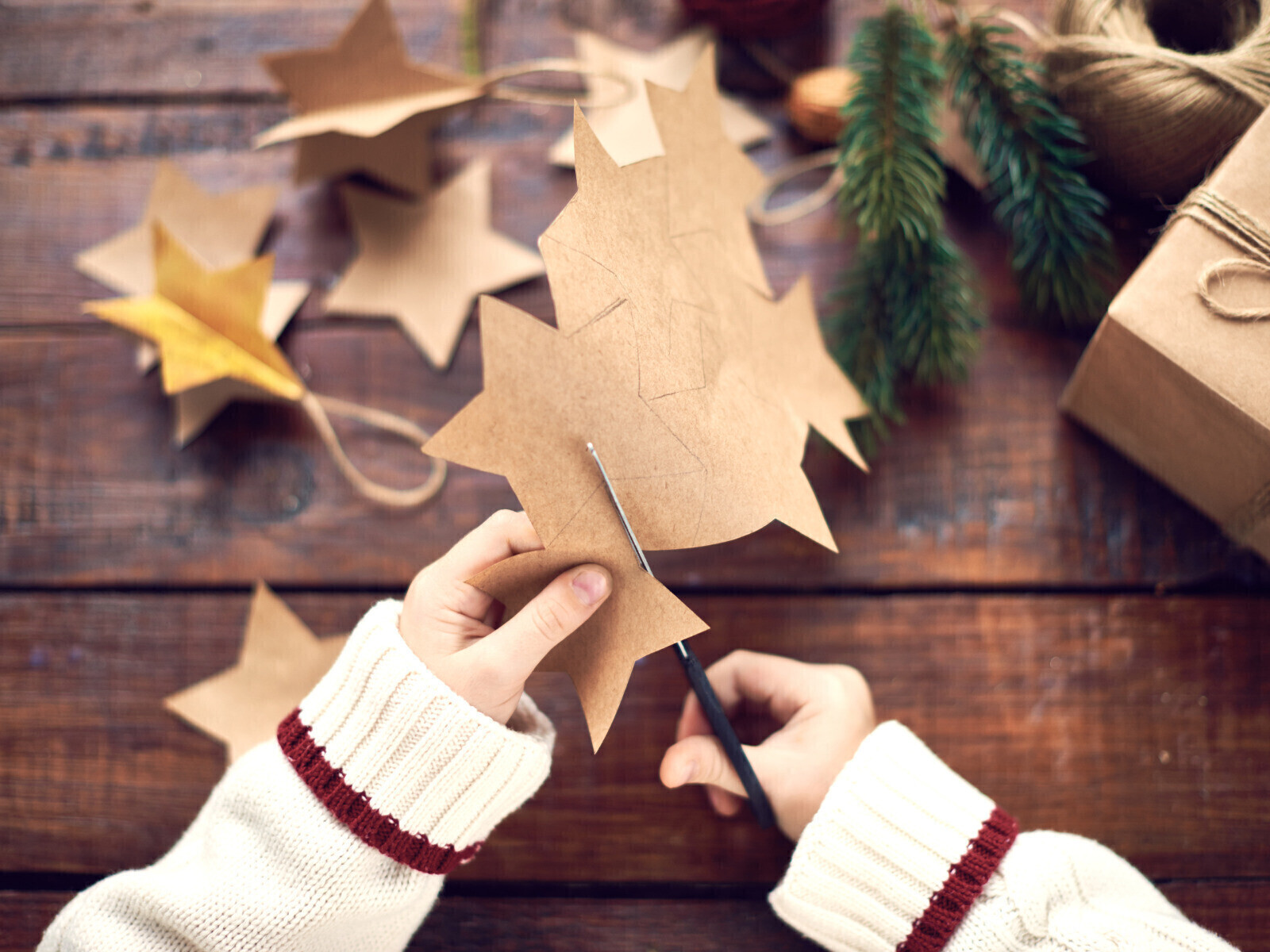 Tips for Budget Friendly Festive Magic | Tilbea London
