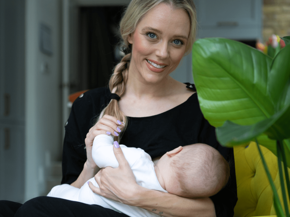 MUST HAVES FOR NEW MUMS - Tilbea