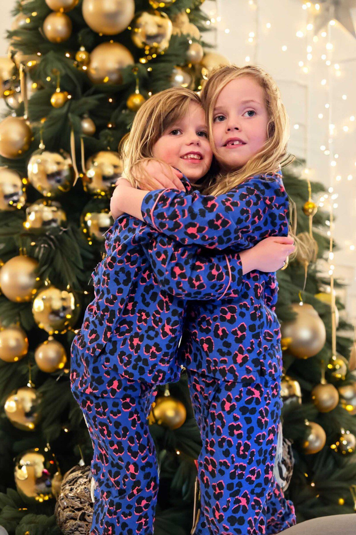 Kids Pyjamas | Matching Family Pyjamas | Tilbea